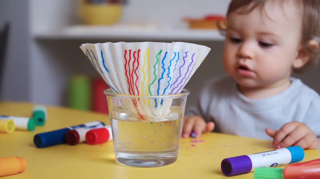 31 Easy Science Activities Toddlers Will Love - Mothers Always Right