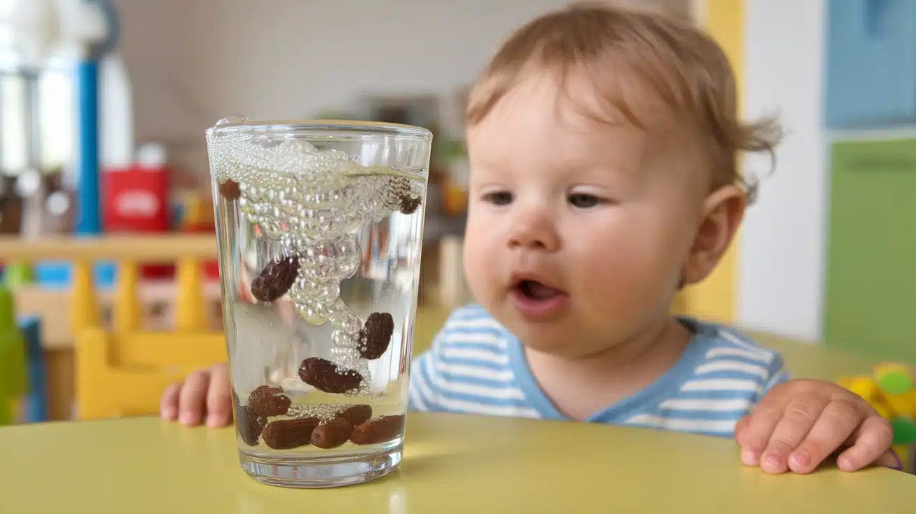 31 Easy Science Activities Toddlers Will Love - Mothers Always Right
