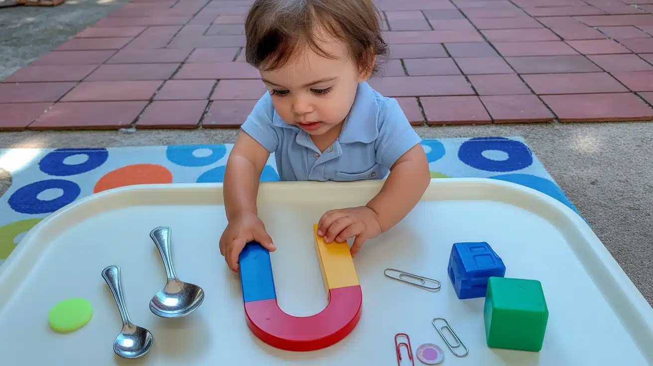 31 Easy Science Activities Toddlers Will Love - Mothers Always Right