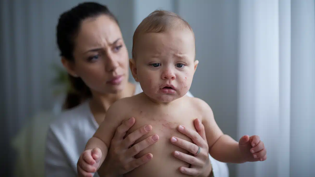How to Safely Introduce Allergens to Your Baby - Mothers Always Right