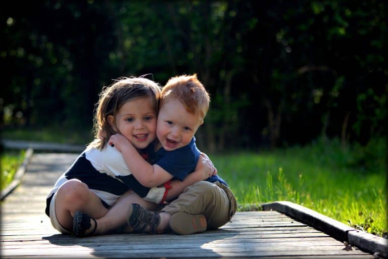 400 Adorable Names of Sisters - Mothers Always Right