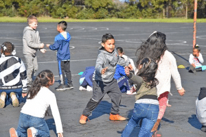 25 Must-Try PE Tag Games - Mothers Always Right