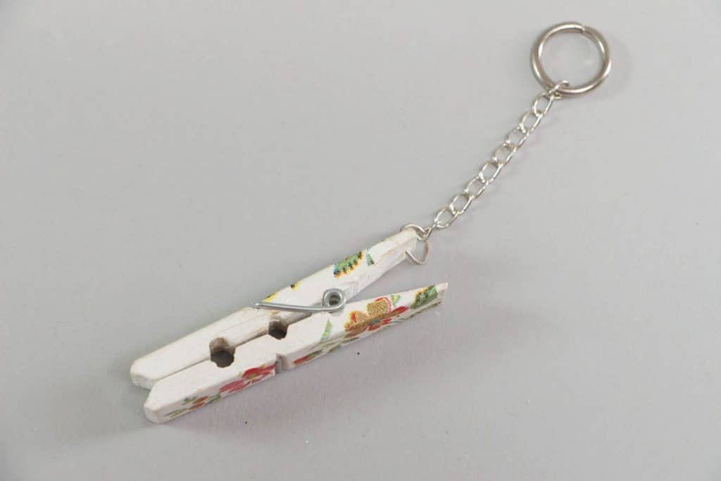 35 Fun and Creative Clothespin Crafts for Kids - Mothers Always Right