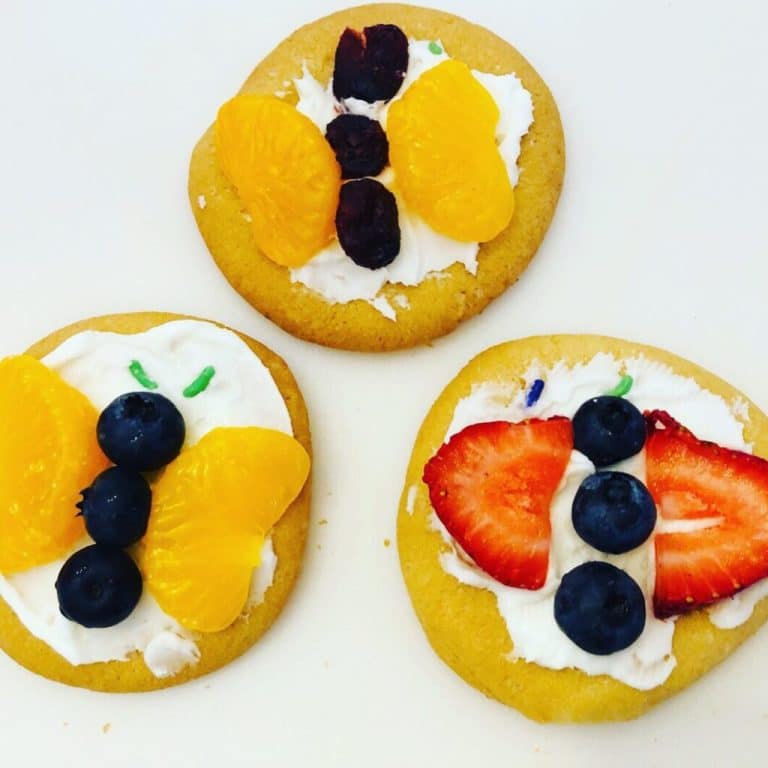 35 Edible Food Crafts for Kids That Will Keep Them Entertained ...