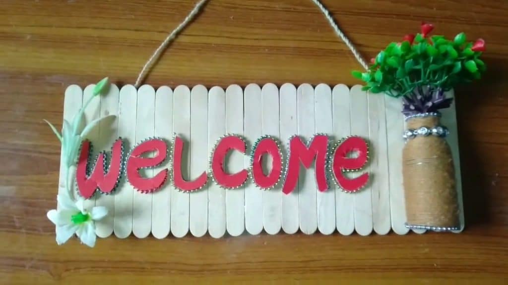 37 Super Fun Popsicle Stick Crafts - Mothers Always Right