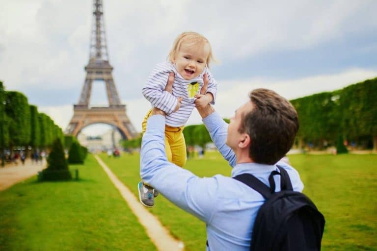 Top 80+ Cool French Boy Names with Meanings - Mothers Always Right