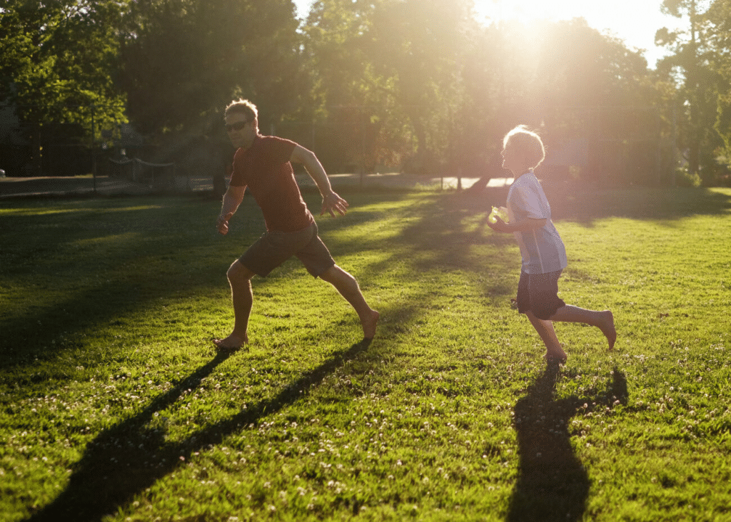 25 Must-Try PE Tag Games - Mothers Always Right