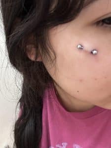 21 Popular Types of Facial Piercings for a Bold and Edgy Look - Mothers ...