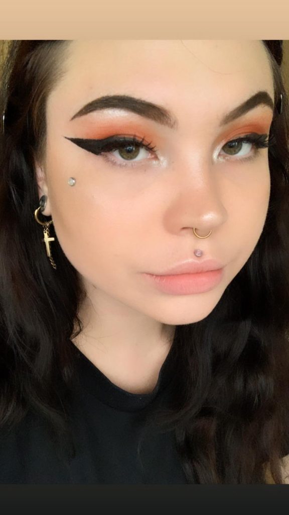 21 Popular Types of Facial Piercings for a Bold and Edgy Look - Mothers ...
