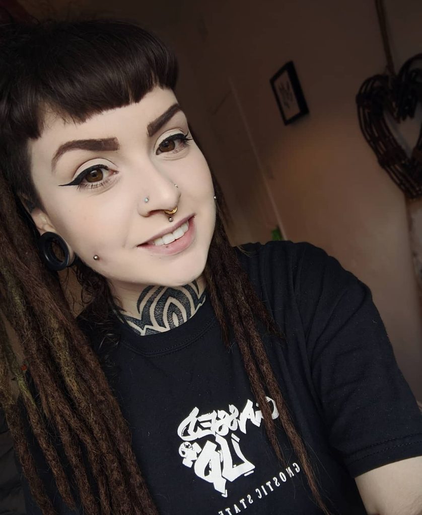 21 Popular Types of Facial Piercings for a Bold and Edgy Look - Mothers ...