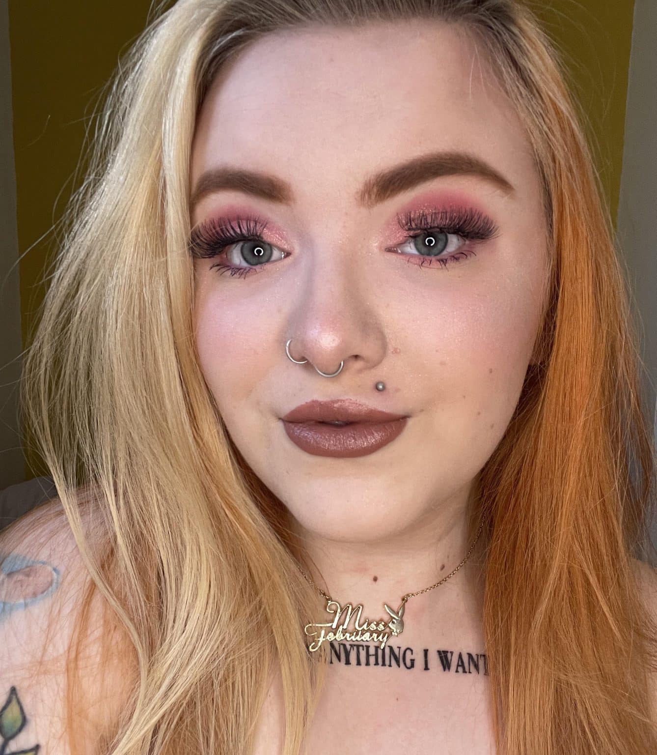 21 Popular Types of Facial Piercings for a Bold and Edgy Look - Mothers ...