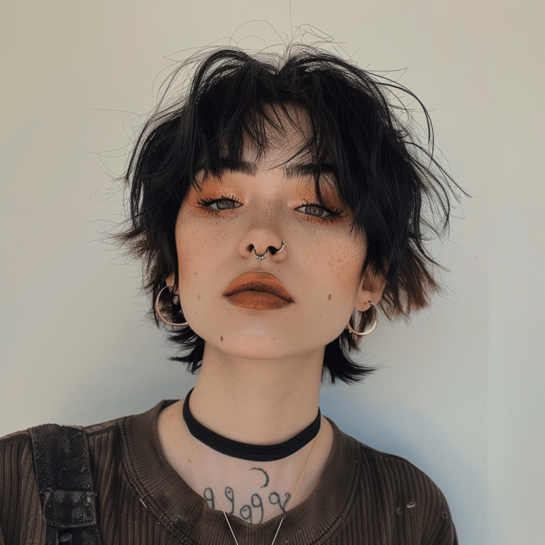 21 Popular Types of Facial Piercings for a Bold and Edgy Look - Mothers ...