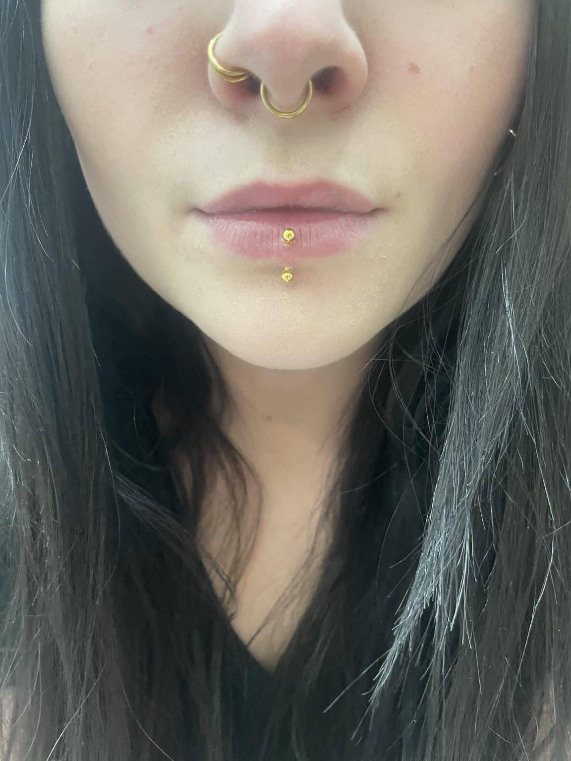 21 Popular Types of Facial Piercings for a Bold and Edgy Look - Mothers ...