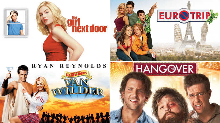30 Movies Like American Pie to Binge Today! - Mothers Always Right