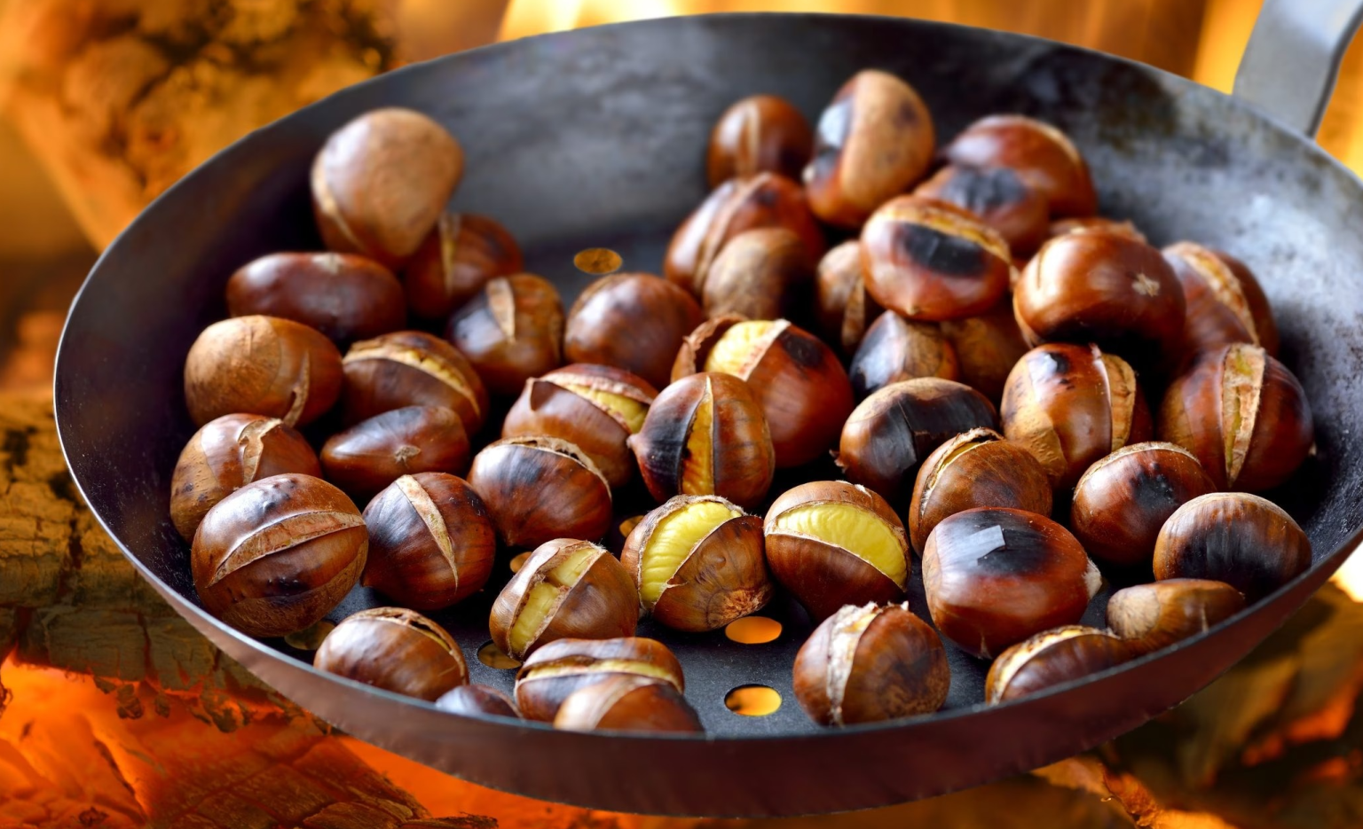 40 Brown Food Varieties to Explore - Mothers Always Right