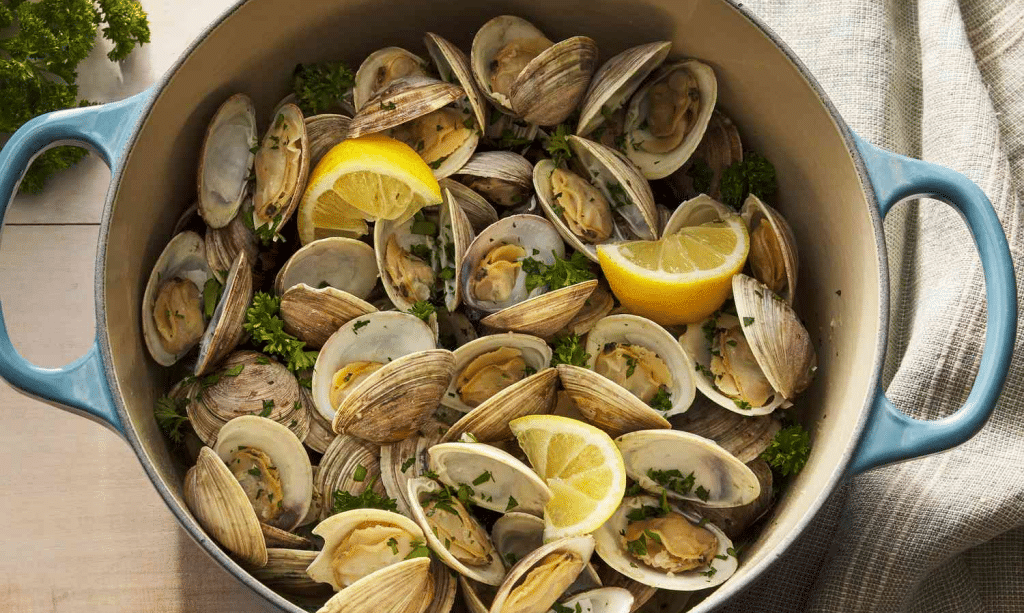 29 Delicious Gray Foods to Savour Around the World - Mothers Always Right