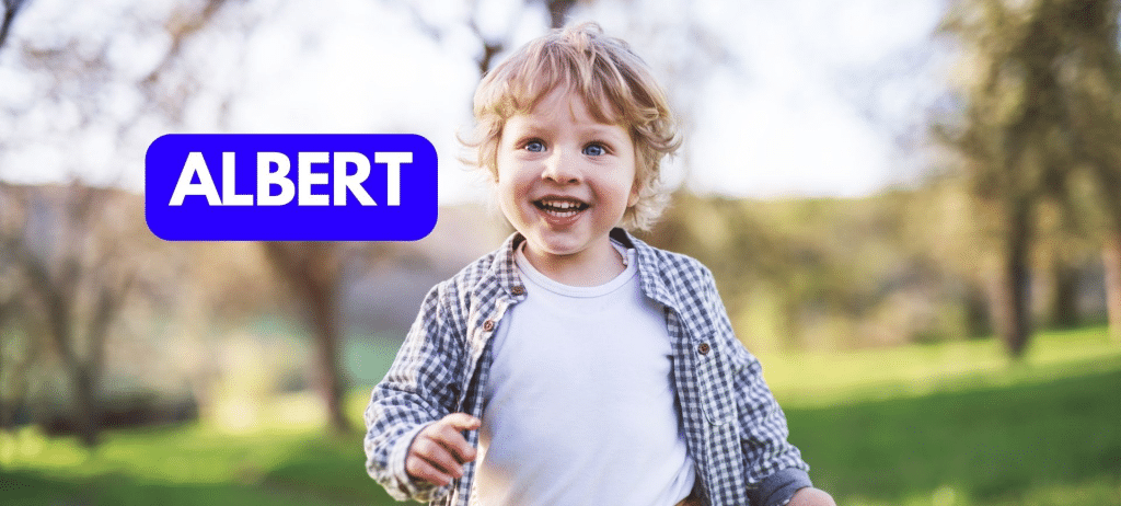 200 Unique German Boy Names for Modern American Babies - Mothers Always ...