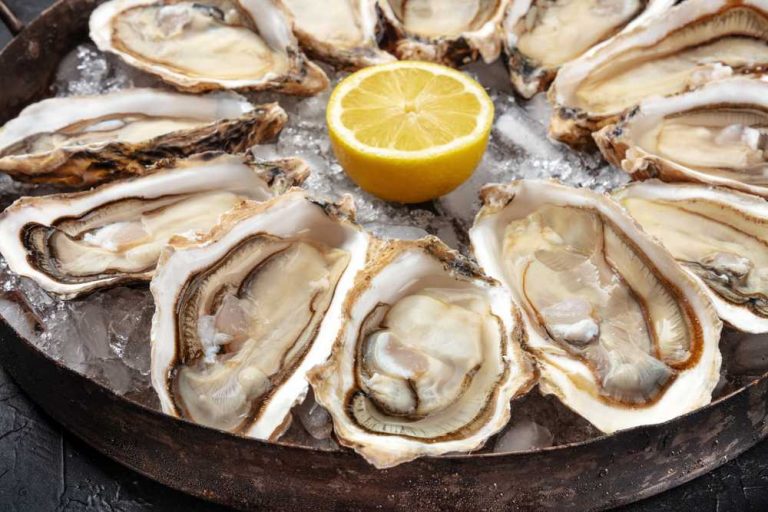 29 Delicious Gray Foods to Savour Around the World - Mothers Always Right