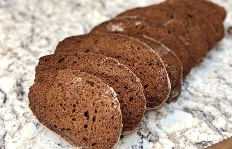 29 Delicious Gray Foods to Savour Around the World - Mothers Always Right