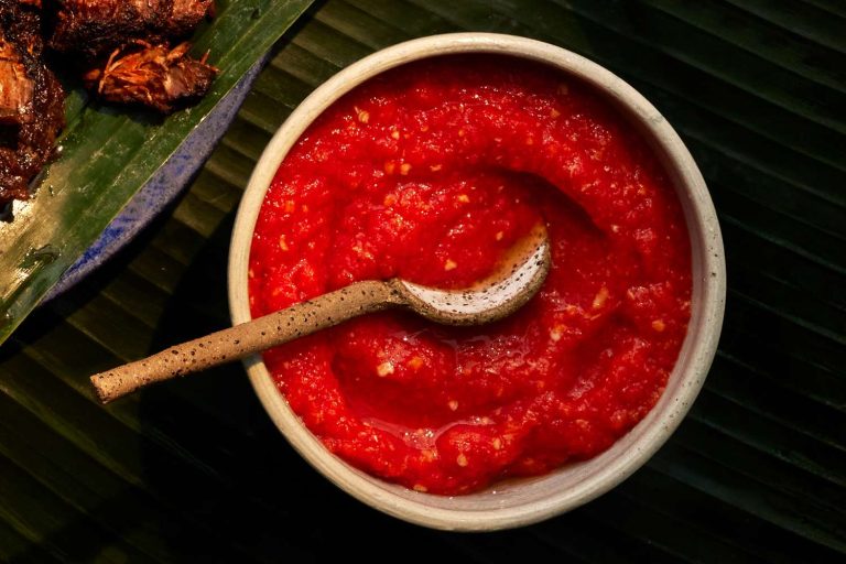 39 Flavorful Different Types of Sauces Worldwide - Mothers Always Right