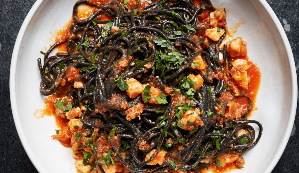 29 Delicious Gray Foods to Savour Around the World - Mothers Always Right