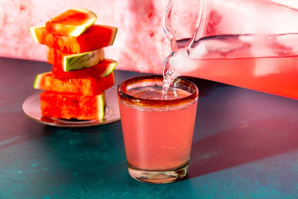44 Must-Try Cocktails that Start with X - Mothers Always Right