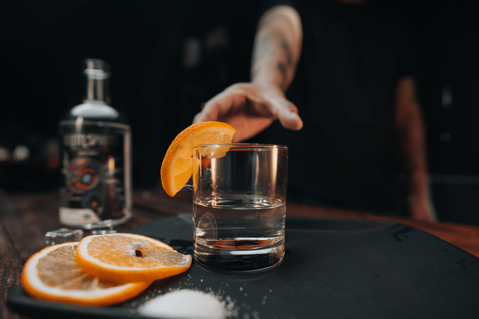 44 Must-Try Cocktails that Start with X - Mothers Always Right