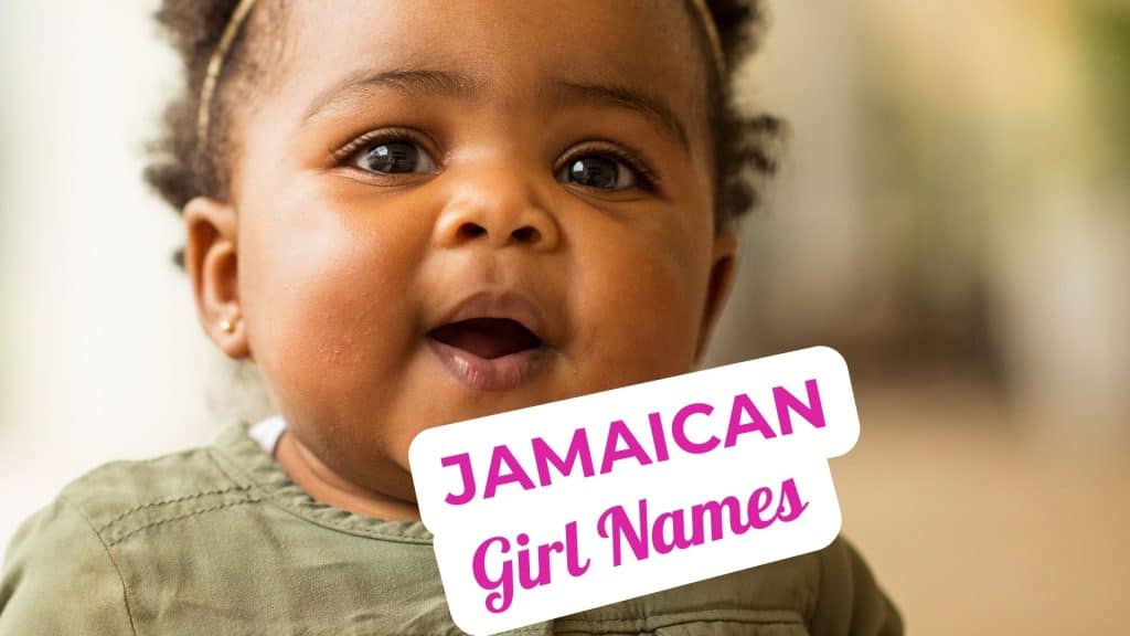 251+ Beautiful Jamaican Female Names for Your Little Girl - Mothers ...