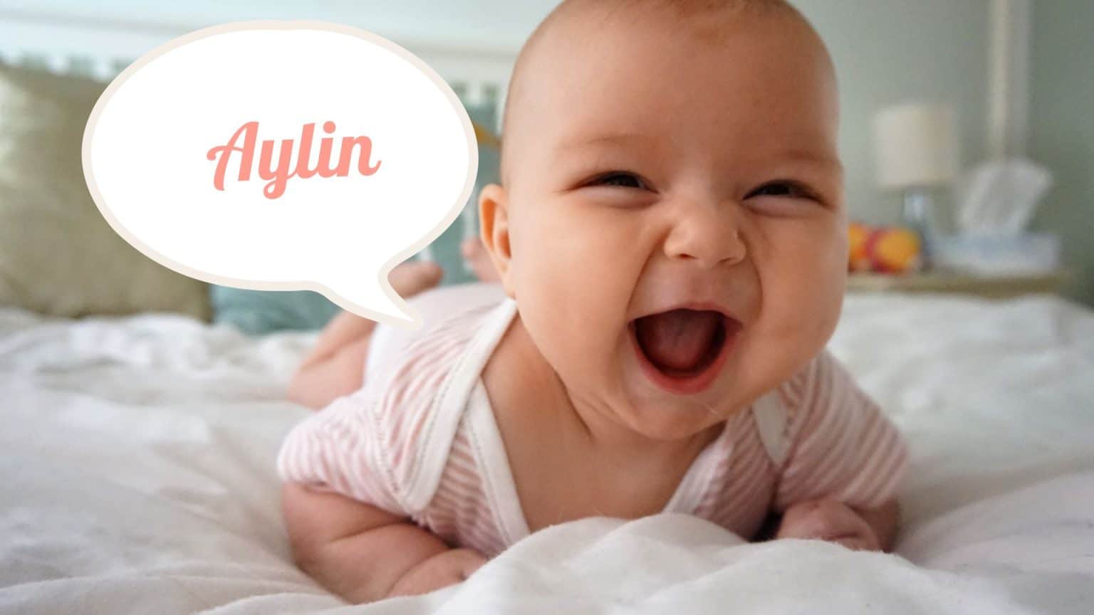 300+ Unique Turkish Female Names for Your Baby - Mothers Always Right