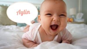 300+ Unique Turkish Female Names for Your Baby - Mothers Always Right