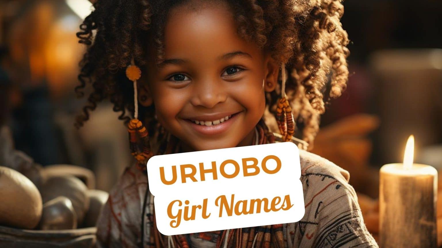 171+ Beautiful Urhobo Girl Names for Your Daughter - Mothers Always Right