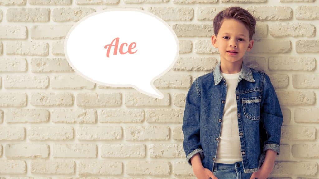 Top 250 Badass Boy Names for Your Son - Mothers Always Right
