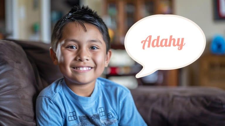 130 Unique Cherokee Male Names to Consider - Mothers Always Right