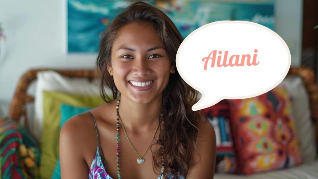 Top 200 Exotic Hawaiian Names and Their Meanings - Mothers Always Right