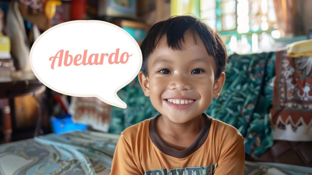 180 Popular Filipino Names for Male - Mothers Always Right