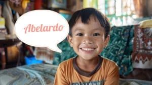 180 Popular Filipino Names for Male - Mothers Always Right