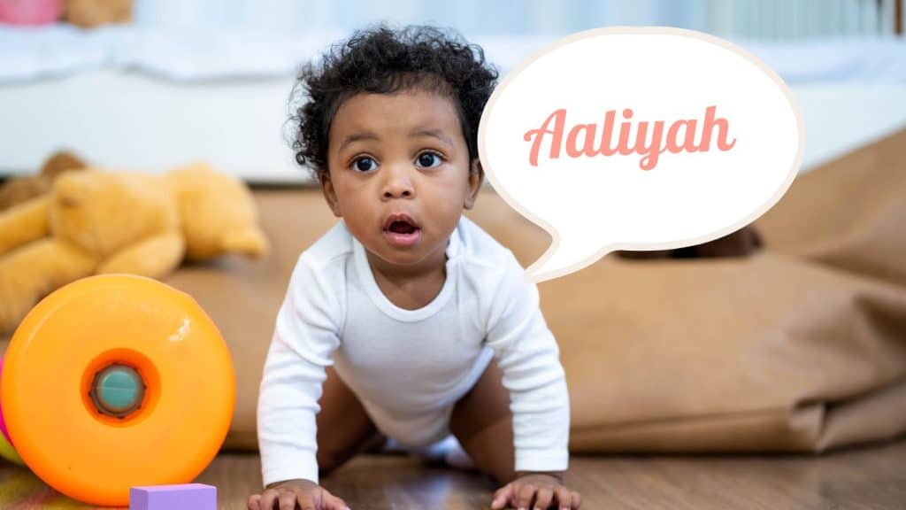 375 Popular Black Girl Names for Your Baby - Mothers Always Right