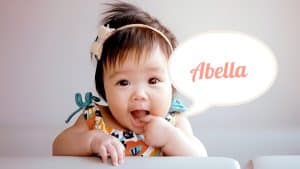200 Popular Filipino Girl Names for Your Baby - Mothers Always Right