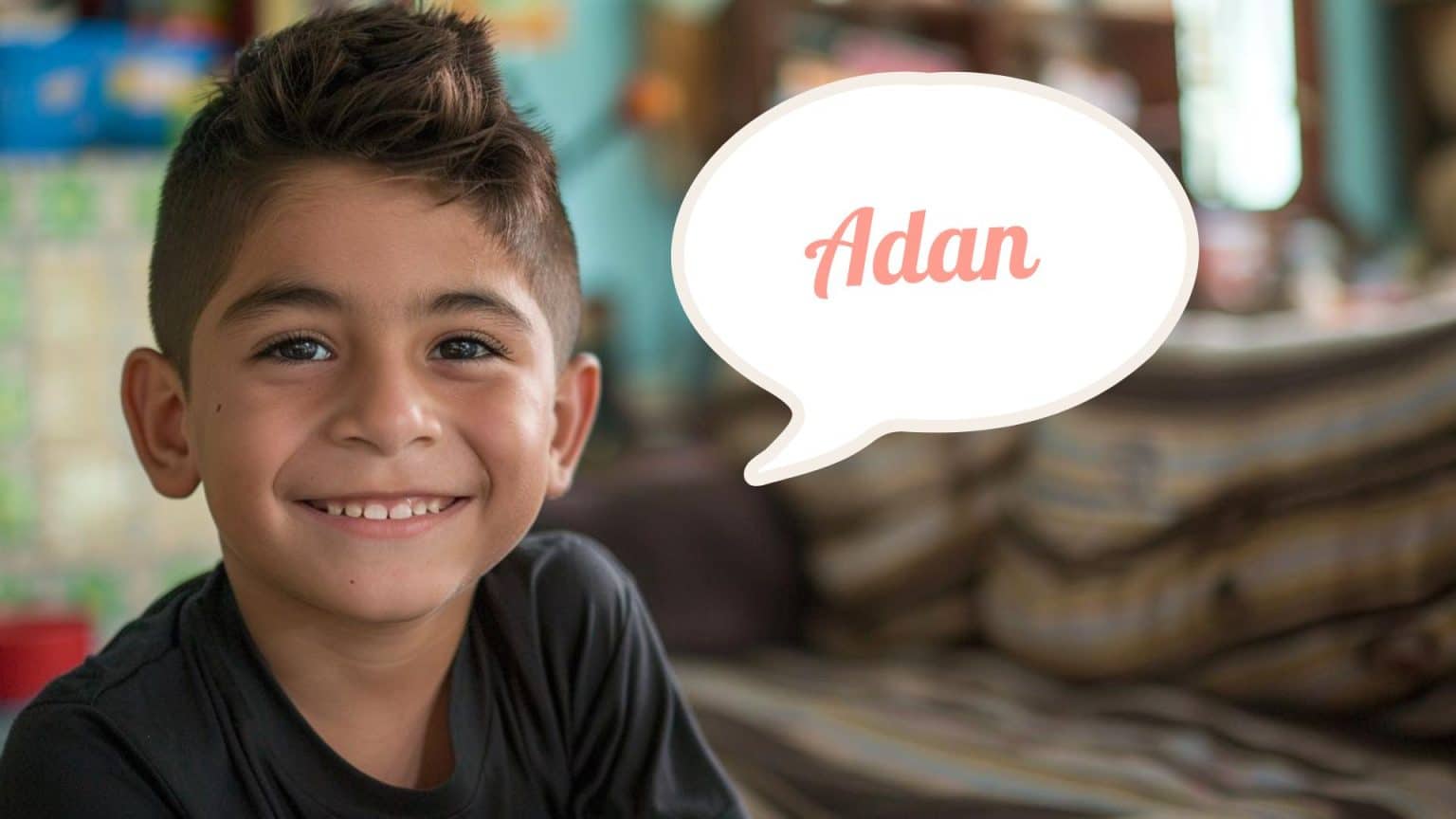 Top 130 Popular Puerto Rican Male Names - Mothers Always Right