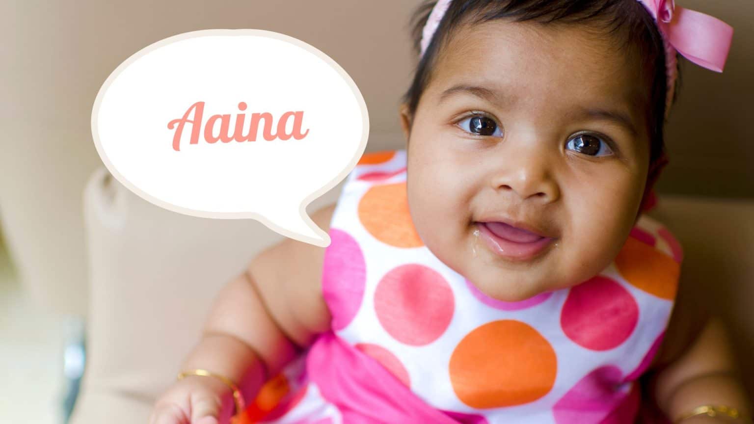 200 Beautiful Punjabi Names for Baby Girls - Mothers Always Right