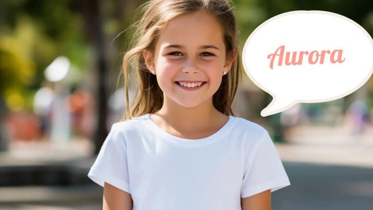 227+ Beautiful Weather-Inspired Names for Baby Girls - Mothers Always Right