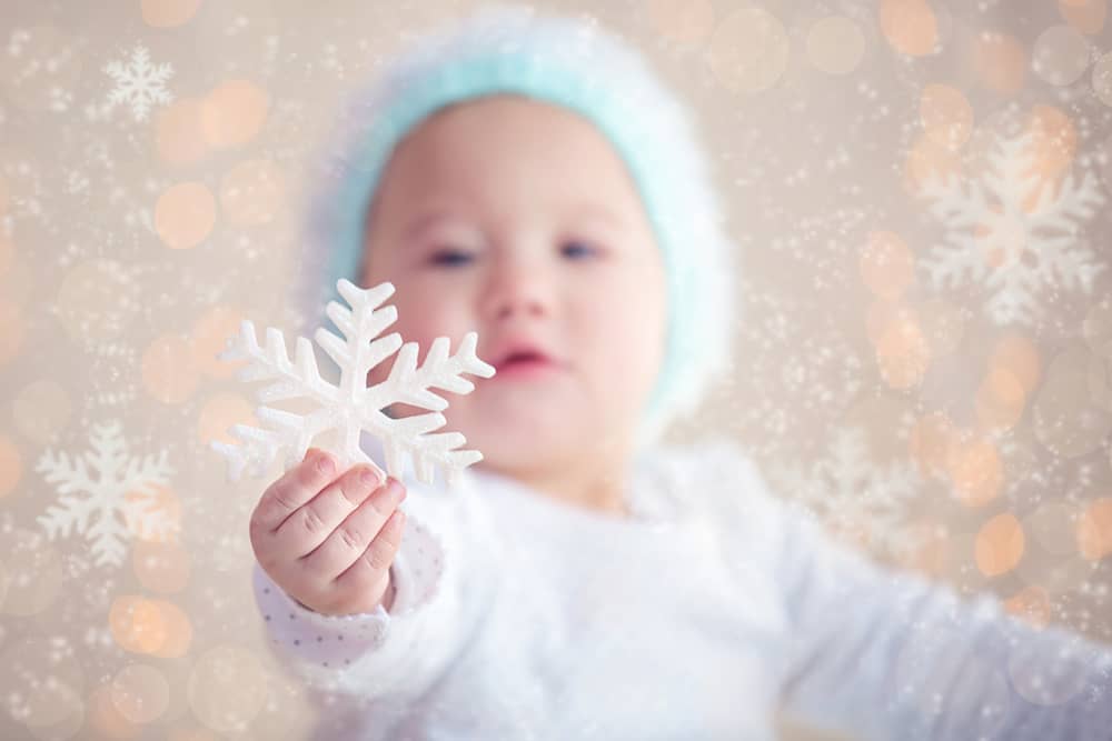 150+ Beautiful Ice-Related Baby Girl Names for Your Princess - Mothers ...