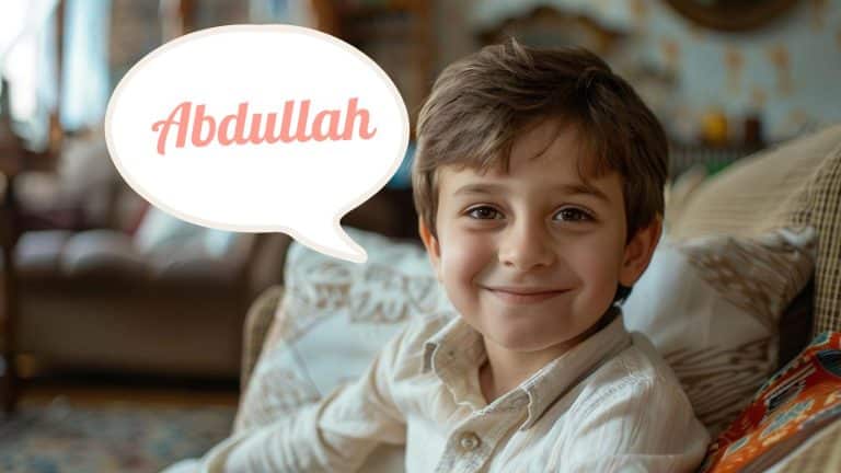 Top 160 Turkish Muslim Boy Names A to Z - Mothers Always Right