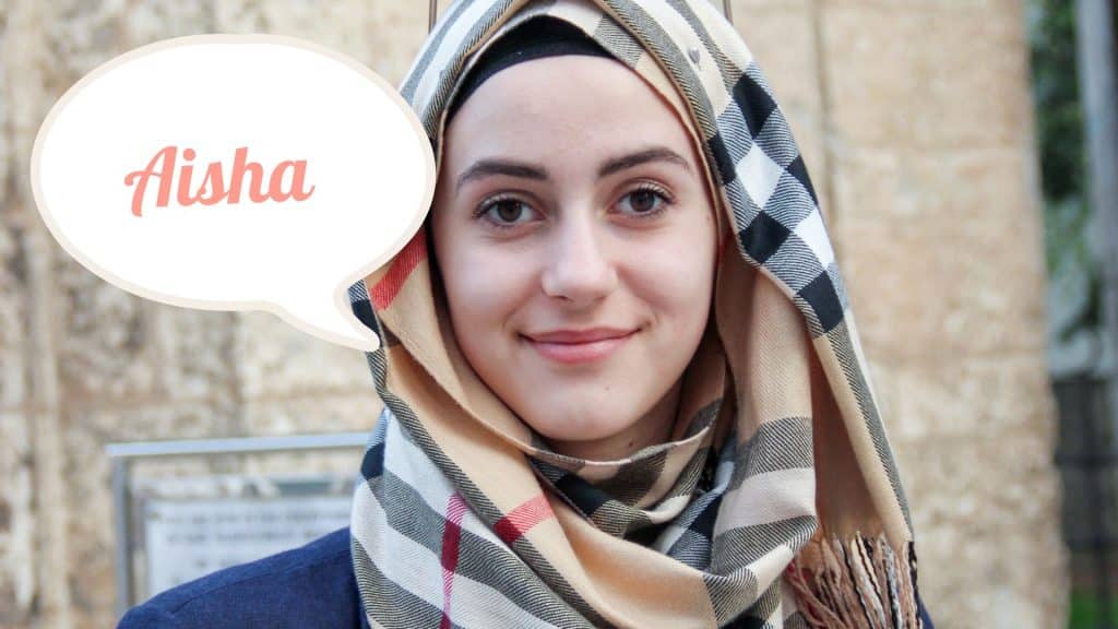 400+ Trending Powerful Islamic Girl Names of the Year - Mothers Always ...