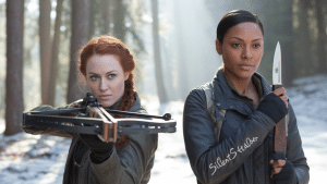 300+ Strong and Powerful Female Hunter Names - Mothers Always Right