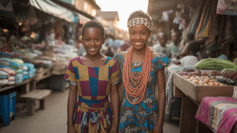 200 Beautiful Igbo Girl Names and Their Meanings - Mothers Always Right