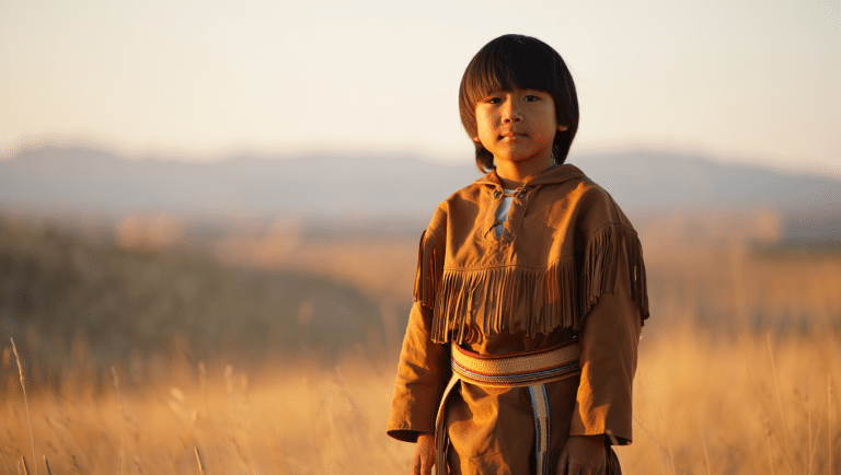 151+ Most Popular Native American Names for Boys in - Mothers Always Right