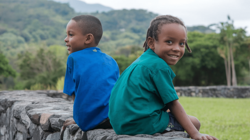 200+ Unique Jamaican Male Names to Choose From - Mothers Always Right