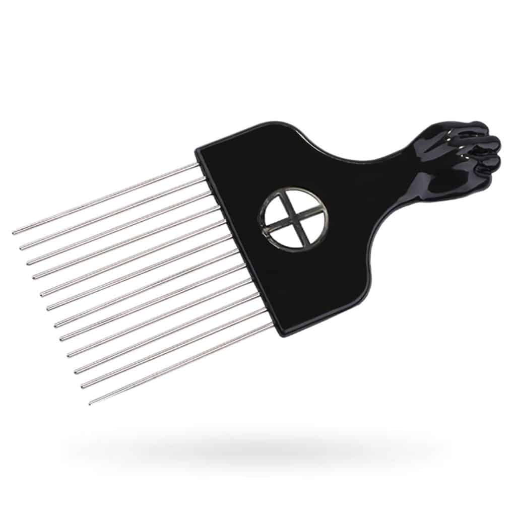15 Essential Types of Combs for Every Hair Need - Mothers Always Right