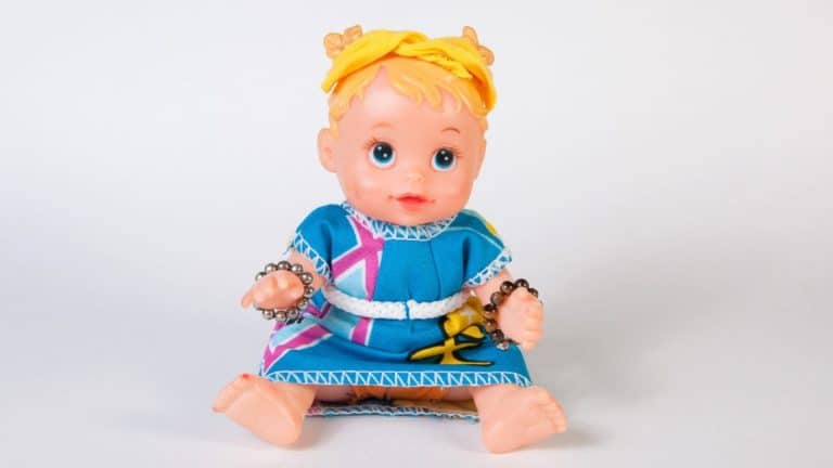 30 Types of Dolls: Fashion Dolls and Other Doll Types You Should Know ...